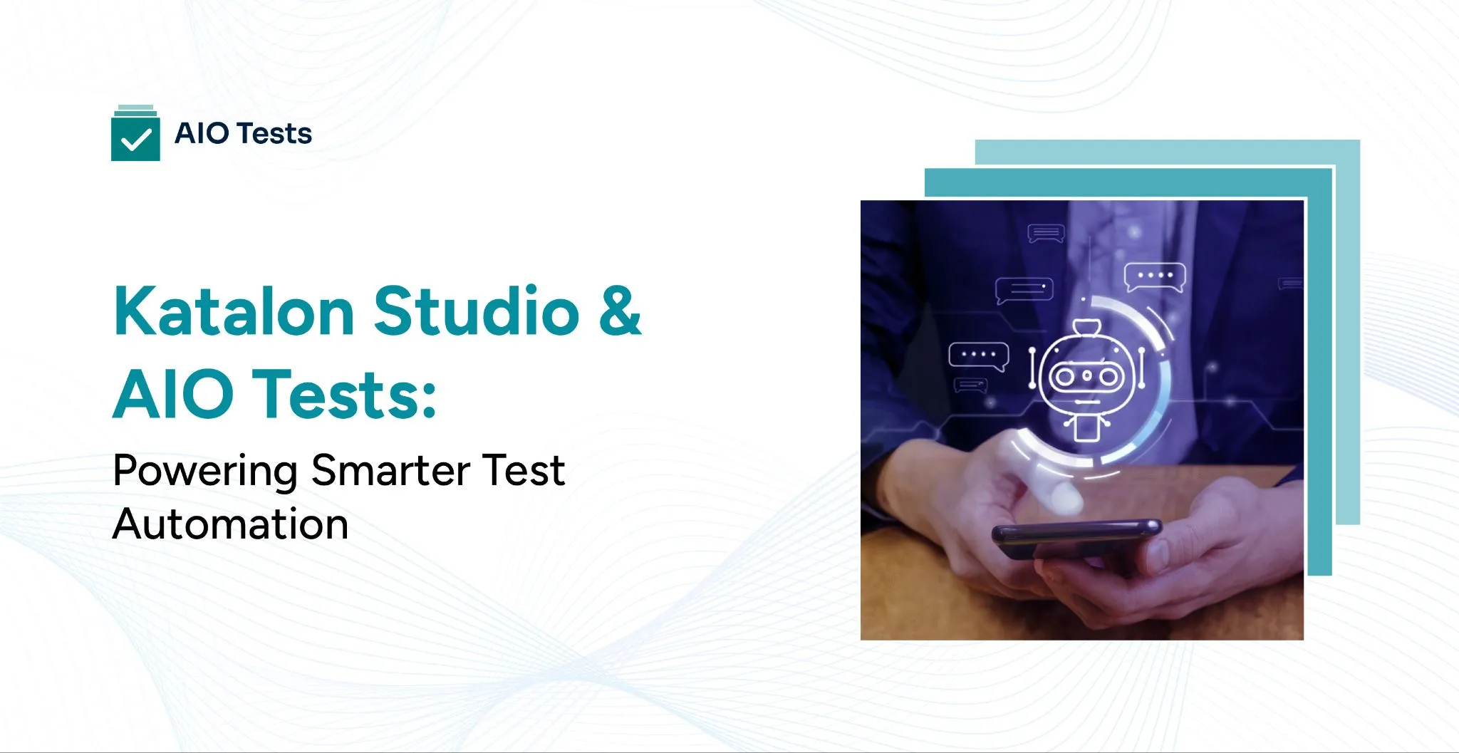 Advanced Features Of Aio Tests Optimize Your Qa Workflow